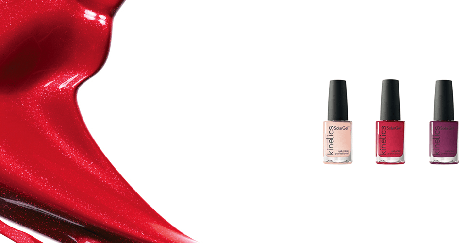 Kinetics Nail Systems