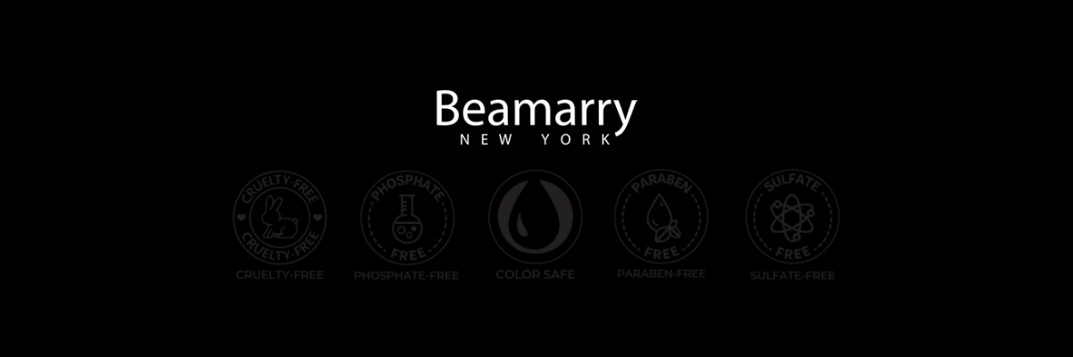 Beamarry New York Hair Care