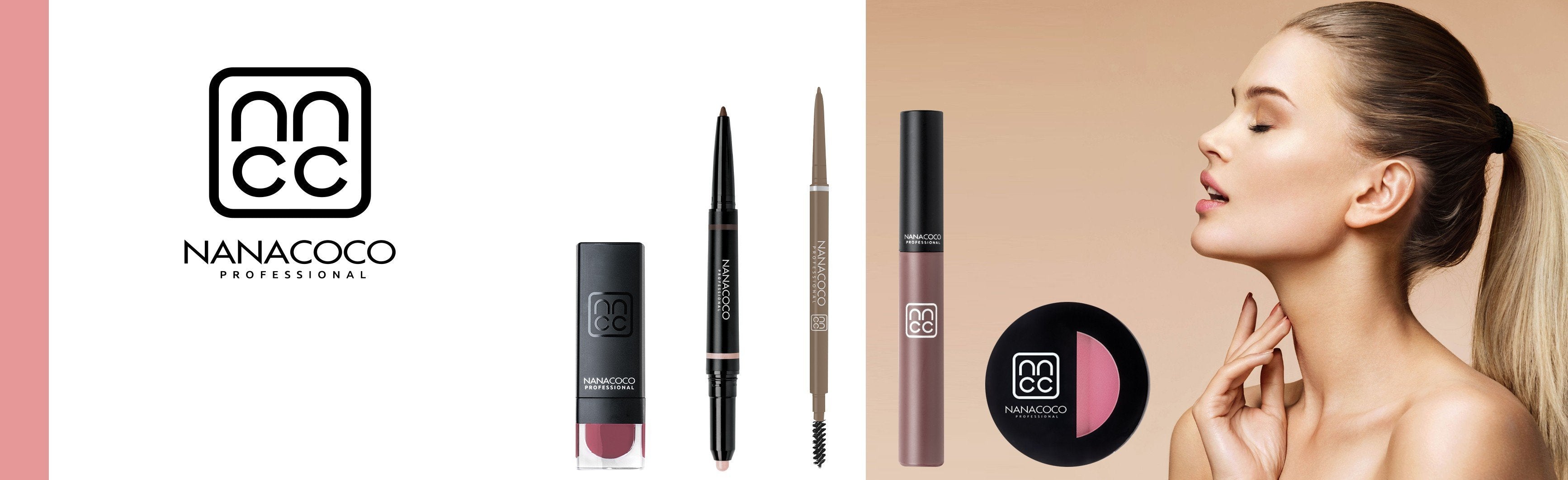 Nanacoco Professional