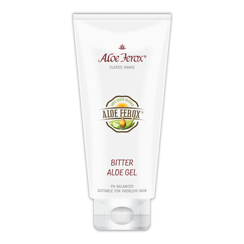 Aloe Ferox | Aloe Bitter Gel 100ml.