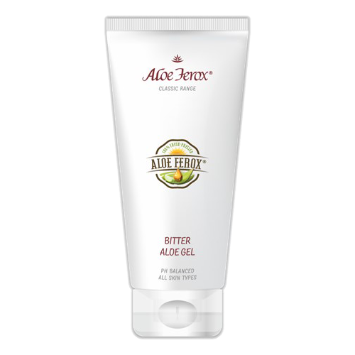 Aloe Ferox | Bitter Aloe Gel 100ml.